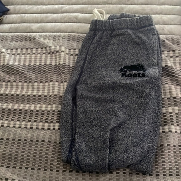 Roots | Pants | Roots Sweatpants Mens Large | Poshmark